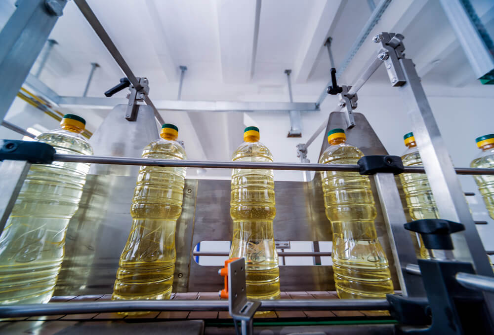 Commodity Exporting - SAX Trading